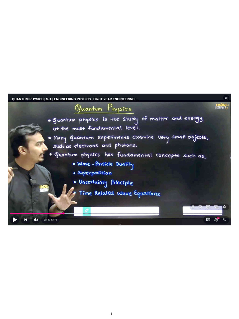 As Midsem Module 1 | PDF