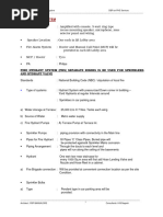 ZCV Assembly Components for Fire Systems | PDF
