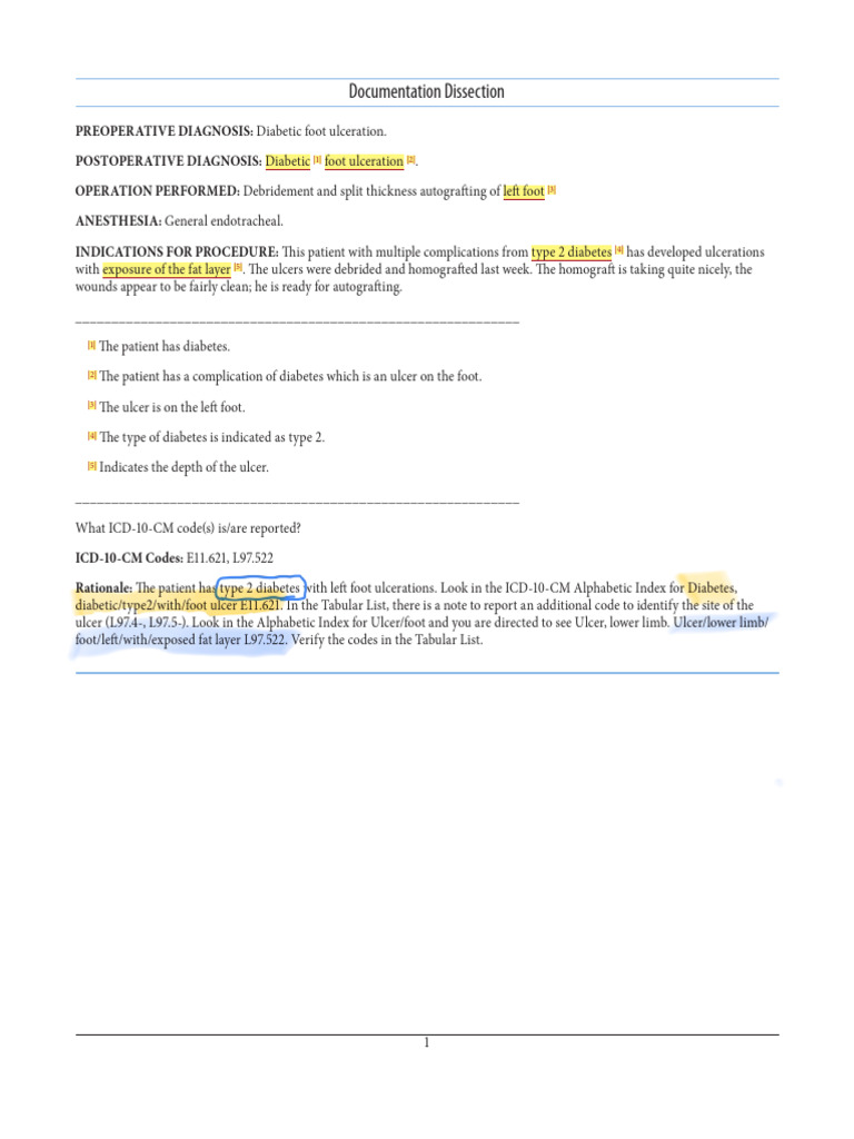 Mod14-Chapter12 Ulcer 1 | PDF