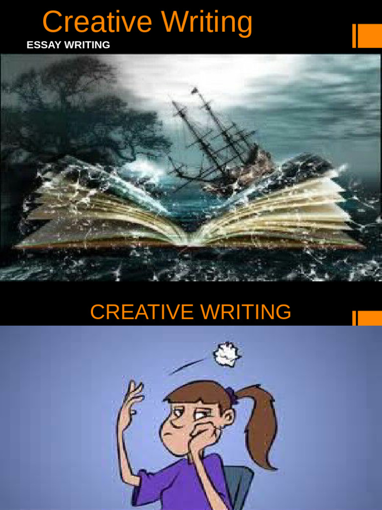 Creative Writing Techniques and Tips | PDF