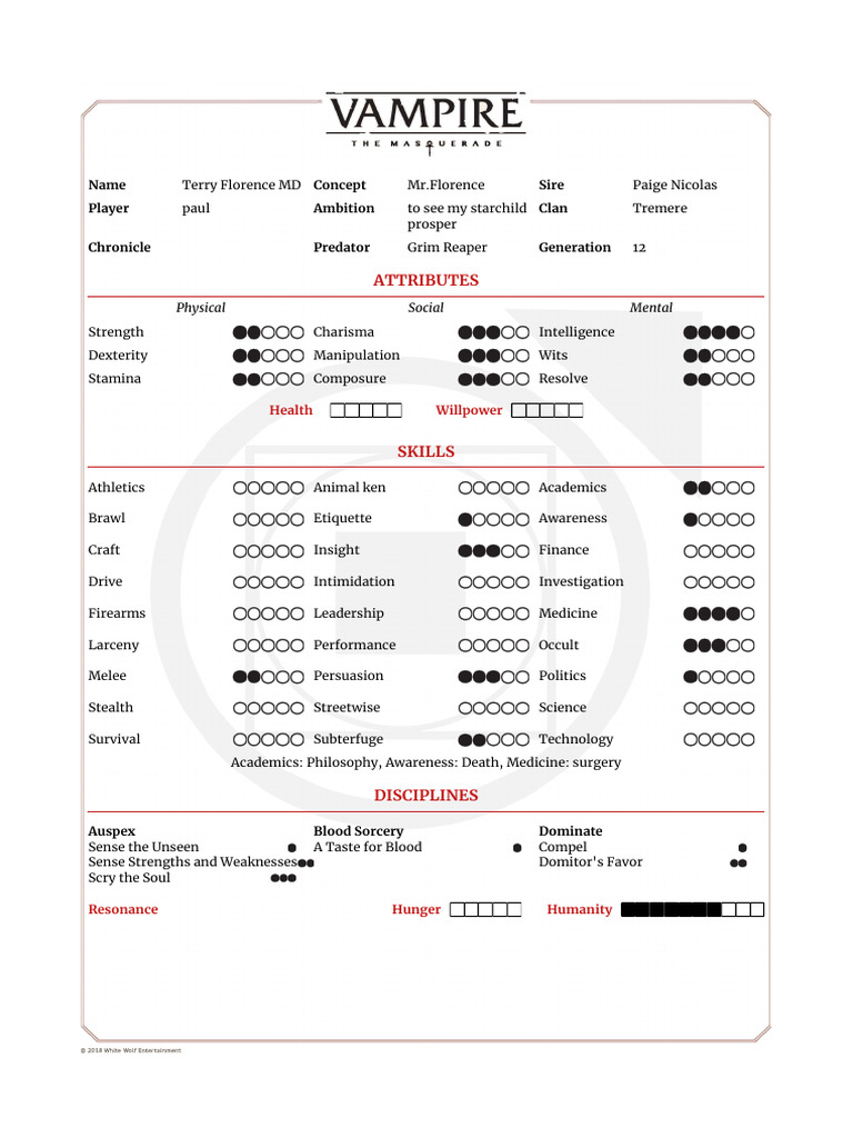 Terry Florence MD 2025-5-11 - 3 - 42-1 | PDF