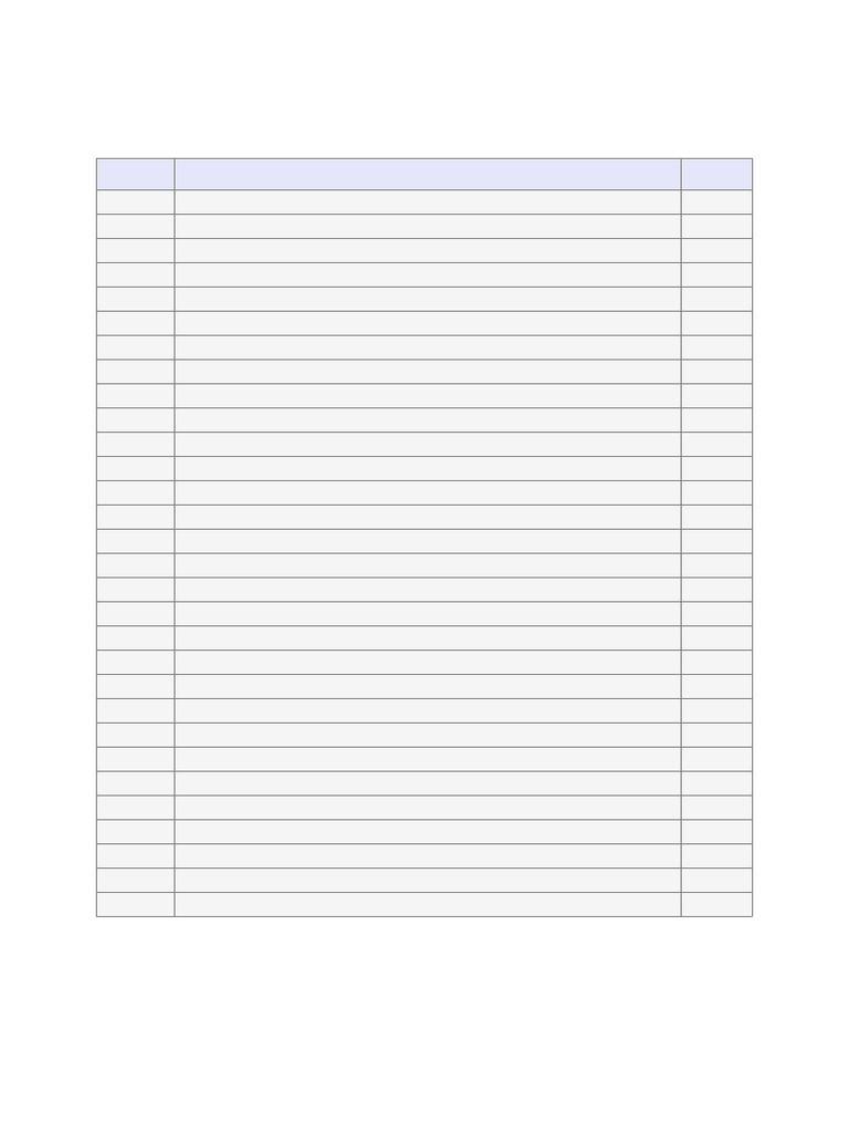 30-Day Healing Roadmap Checklist | PDF
