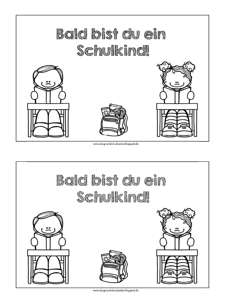 Heft Vorschulkinder Fertig | PDF