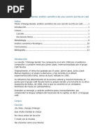 Significado y evolución de "chimba" en Colombia | PDF | Lingüística