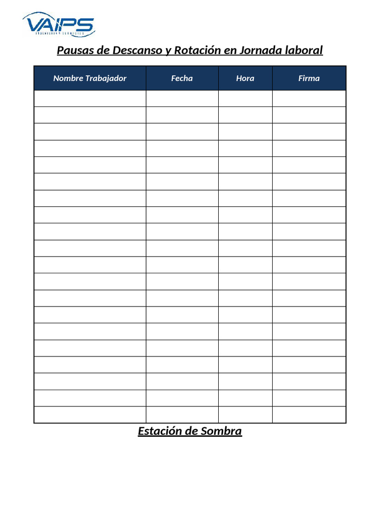 Registro Aplicacion Solucion - Rev0 | PDF
