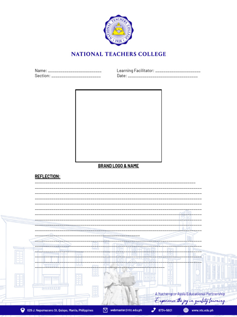 Prelim Milestone Template | PDF