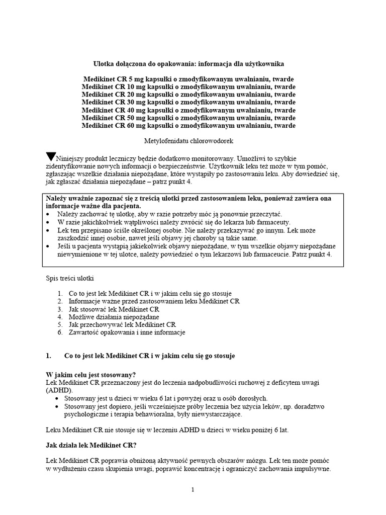Ulotka 25080 2025 05 28 22445 - M 2025 09 02 | PDF
