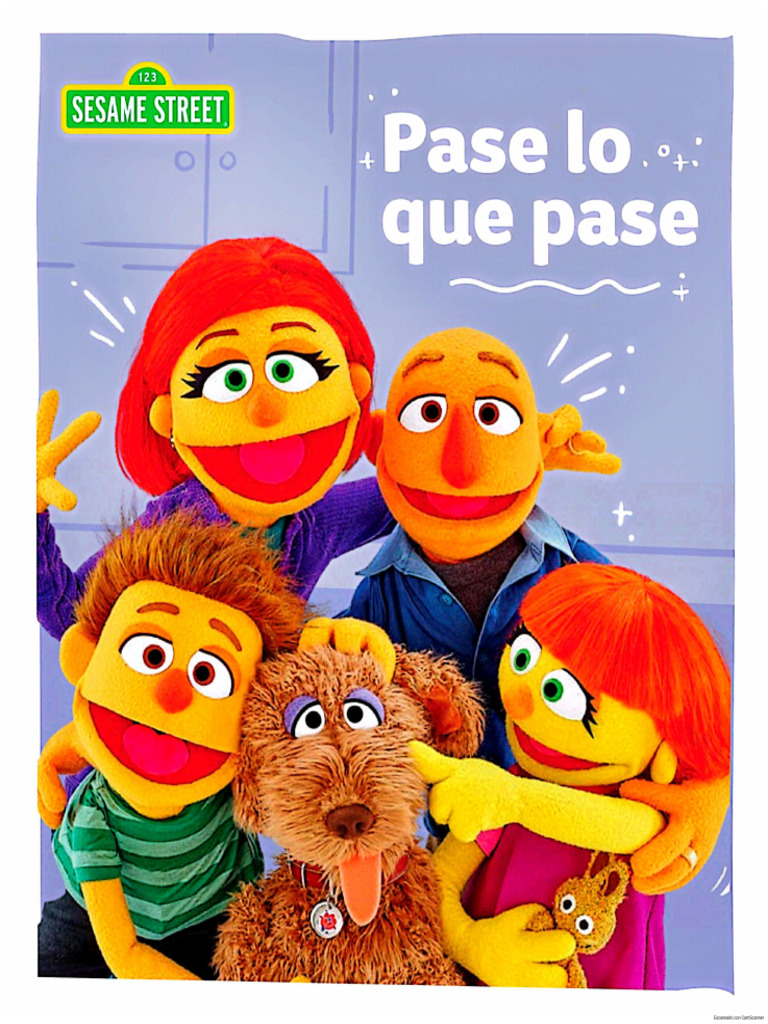 Pase Lo Que Pase | PDF