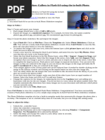 English Alphabet | PDF