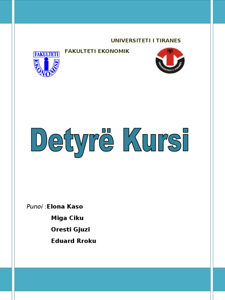 Kurum Rast Studimi Case Study | PDF