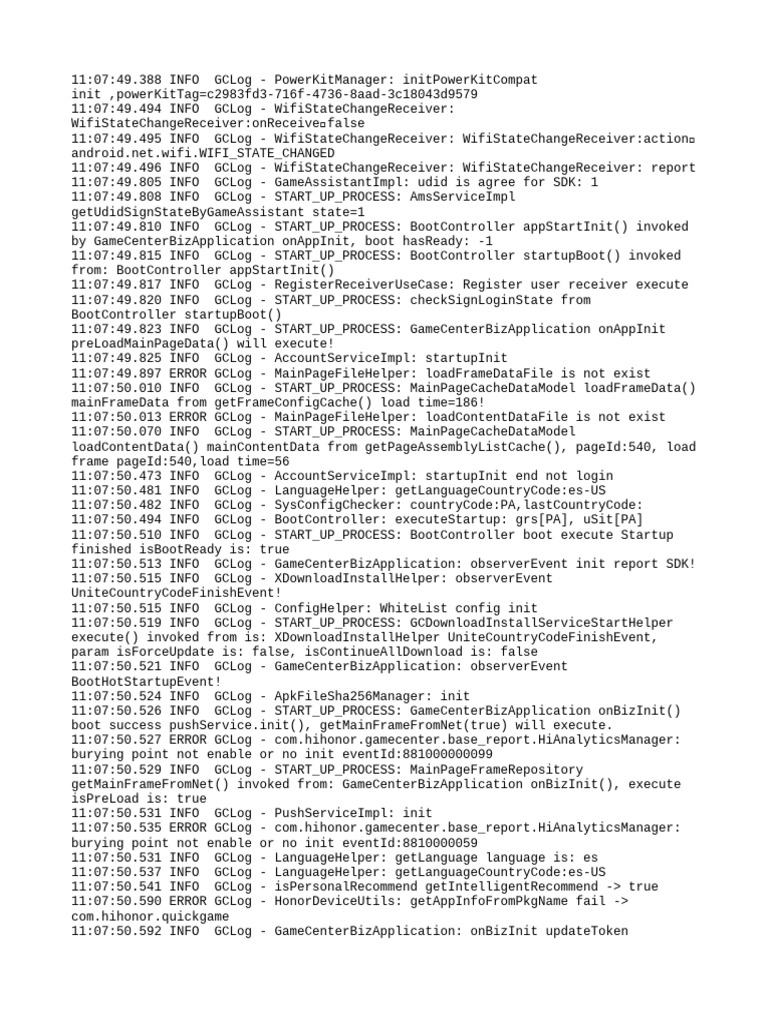 GC 2025 10 02 | PDF | Computing | Software