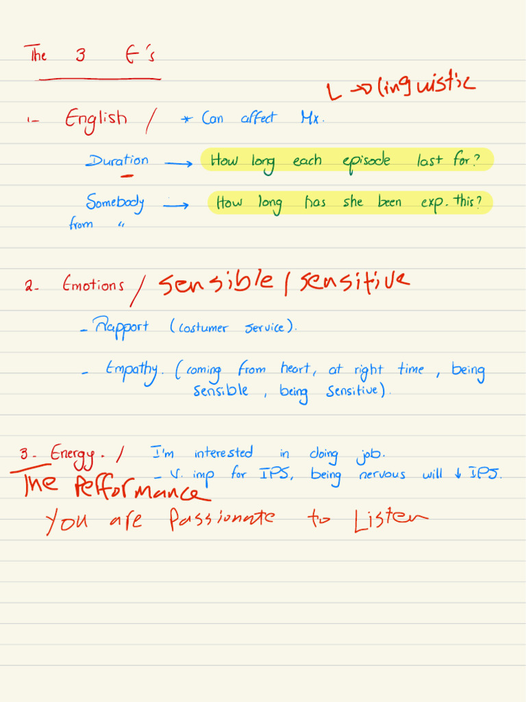 DR Lovan Notes 1 - Part - 1 | PDF