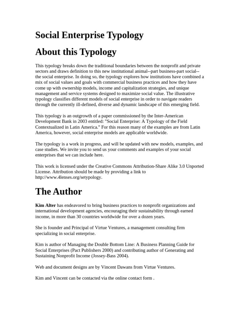 2009 Paper SE A China Case Paper ID130-Proceedings | PDF | Fair Trade ...