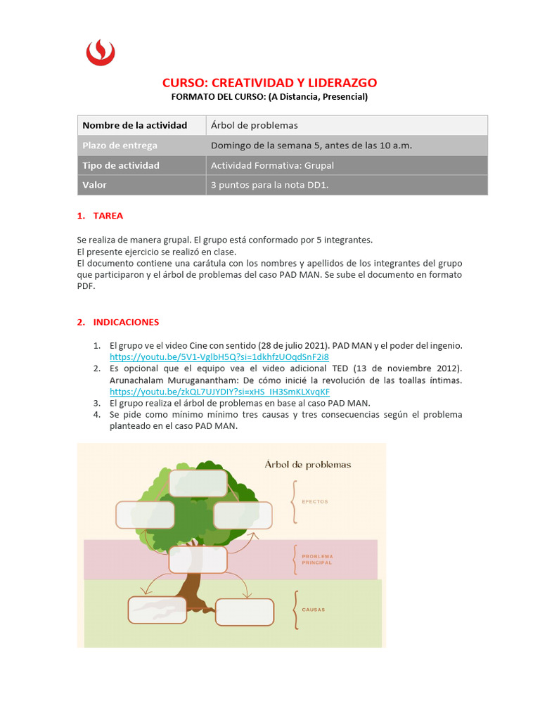 (HU612) Desafío 5 | PDF