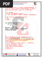 Maths Practical File Class XII | PDF