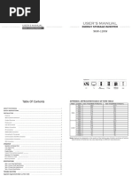 SEAI Declaration of Works Form | PDF | Photovoltaic System | Photovoltaics