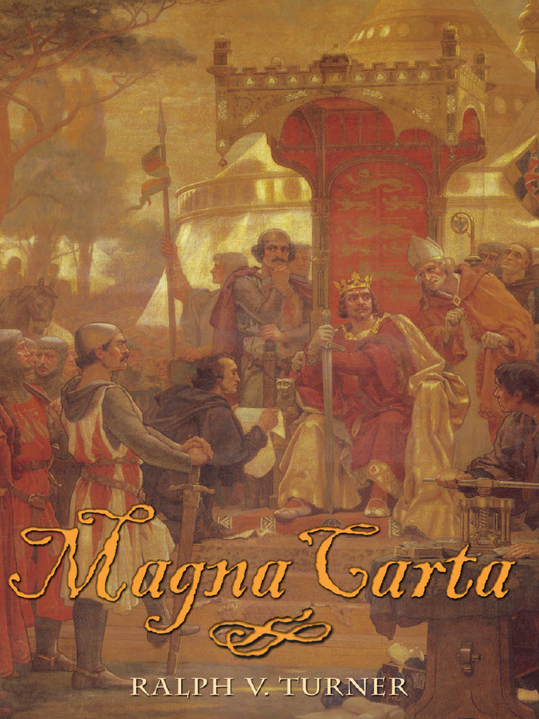 History of Magna Carta Explained | PDF | Magna Carta | Feudalism