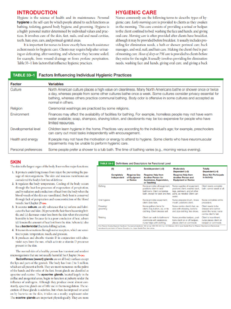 Funda Reviewer | PDF