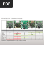 SIMtrace User Manual | PDF | Usb | Electrical Connector