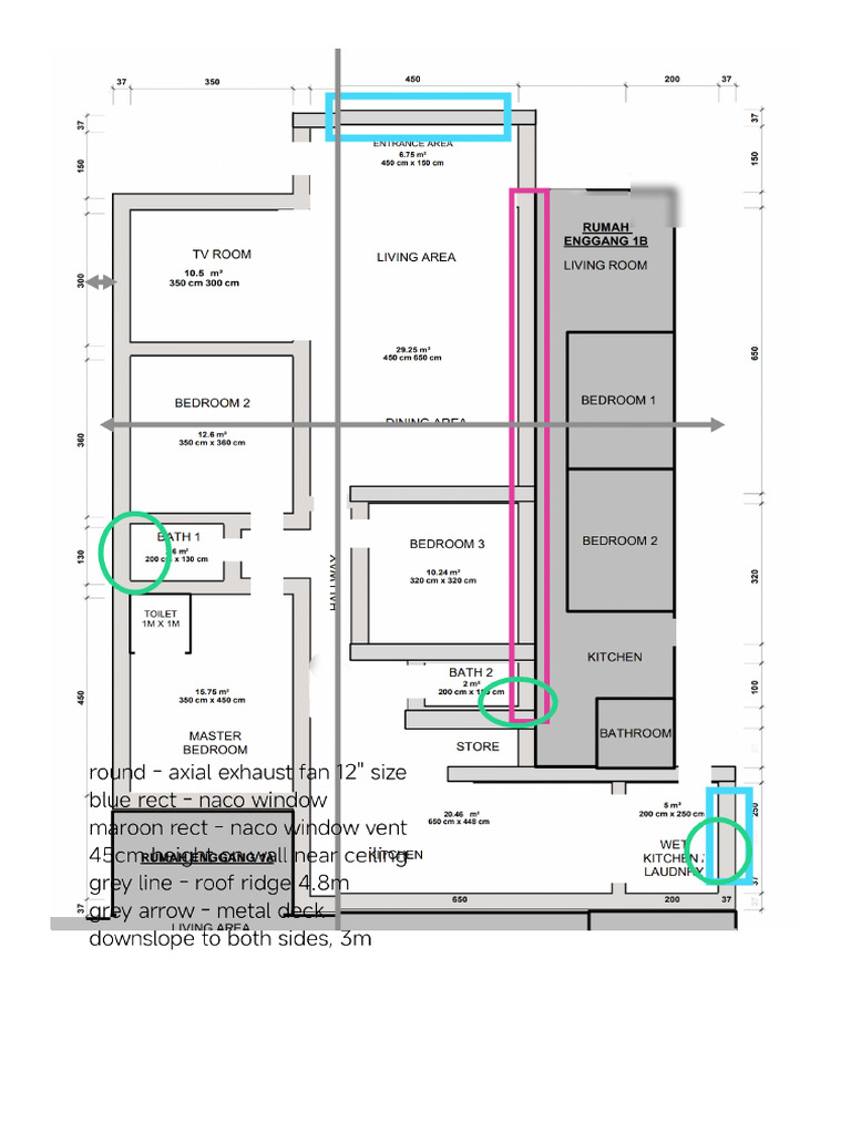 Enggang Layout | PDF