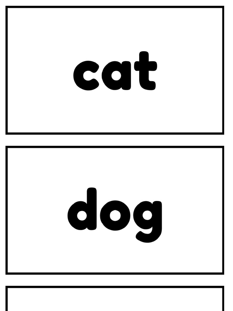(Bulk 1) Word | PDF