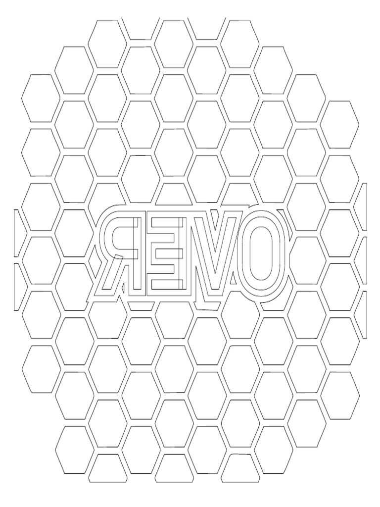 Honeycomb Over | PDF
