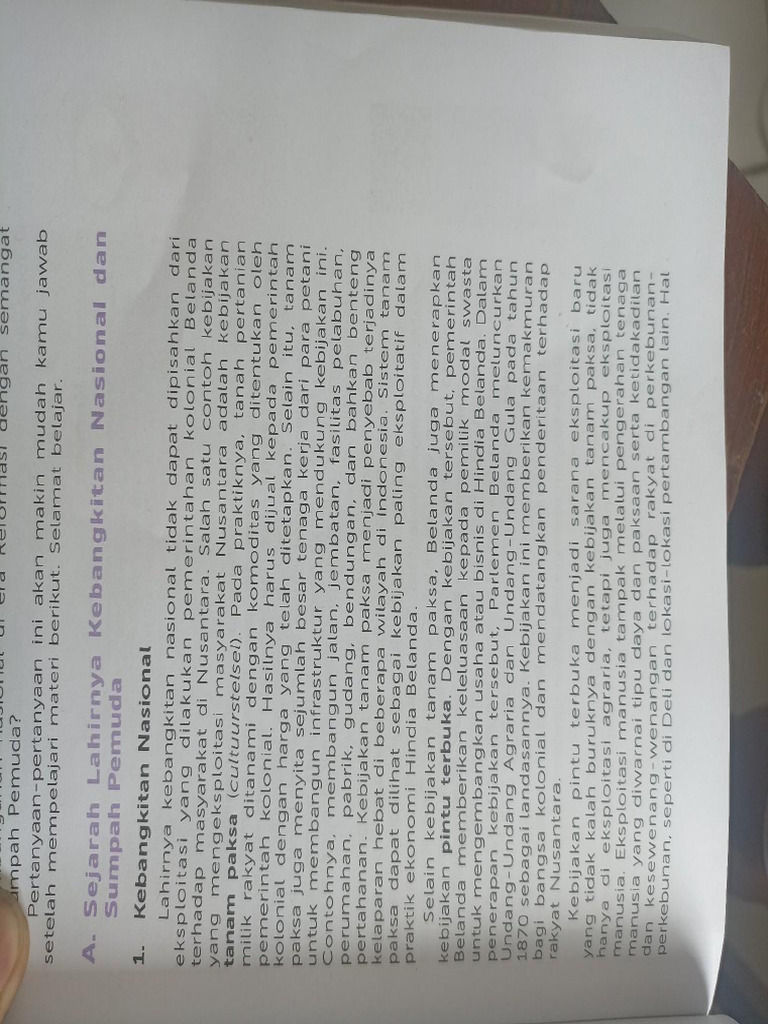 Tulisan Ke PDF | PDF