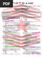 EPUAP Pressure Ulcer Grading Tool | PDF | Skin | Endocrine System