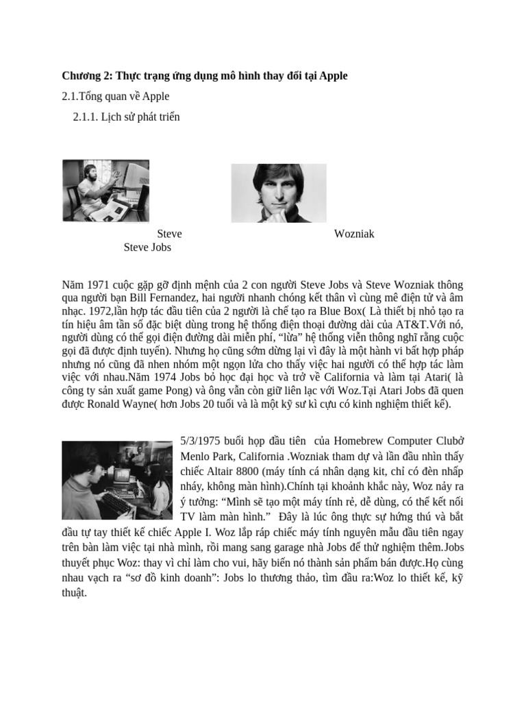 Năm 1976 | PDF