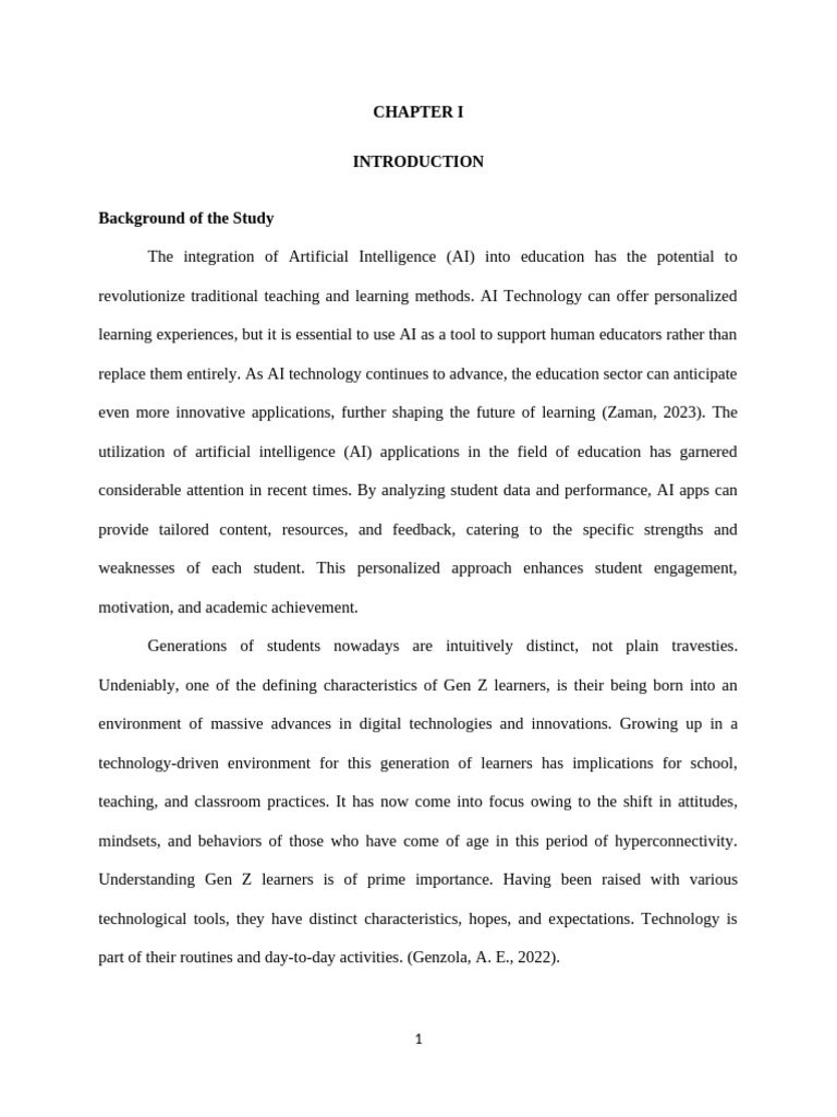 The Only Chapters i Hate | PDF | Artificial Intelligence | Intelligence (AI) & Semantics