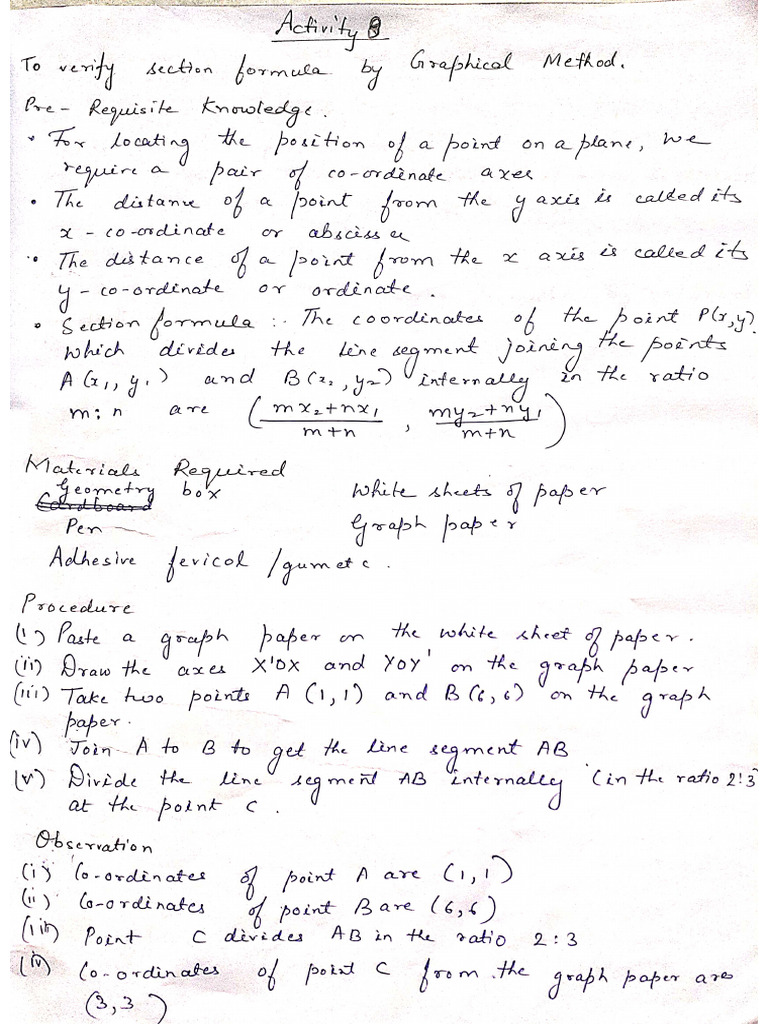 Activity 8 | PDF