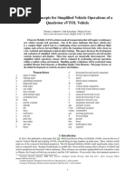 Nacelle and Pylon Structures Overview | PDF | Aircraft | Aviation