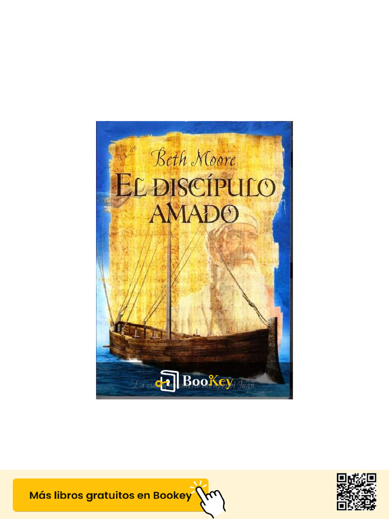 El Discípulo Amado: Amor de Cristo | PDF | Juan el apóstol | Jesús