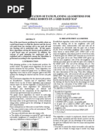 To Implement Boundary Fill Algorithm | PDF | Graphics | Areas Of ...