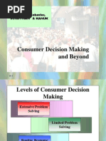 The G-STIC Framework | PDF | Marketing | Goal