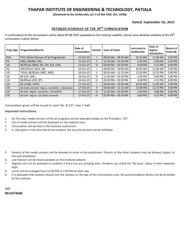 Detailed Schedule of The Convocation | PDF | Chess Theory | Chess