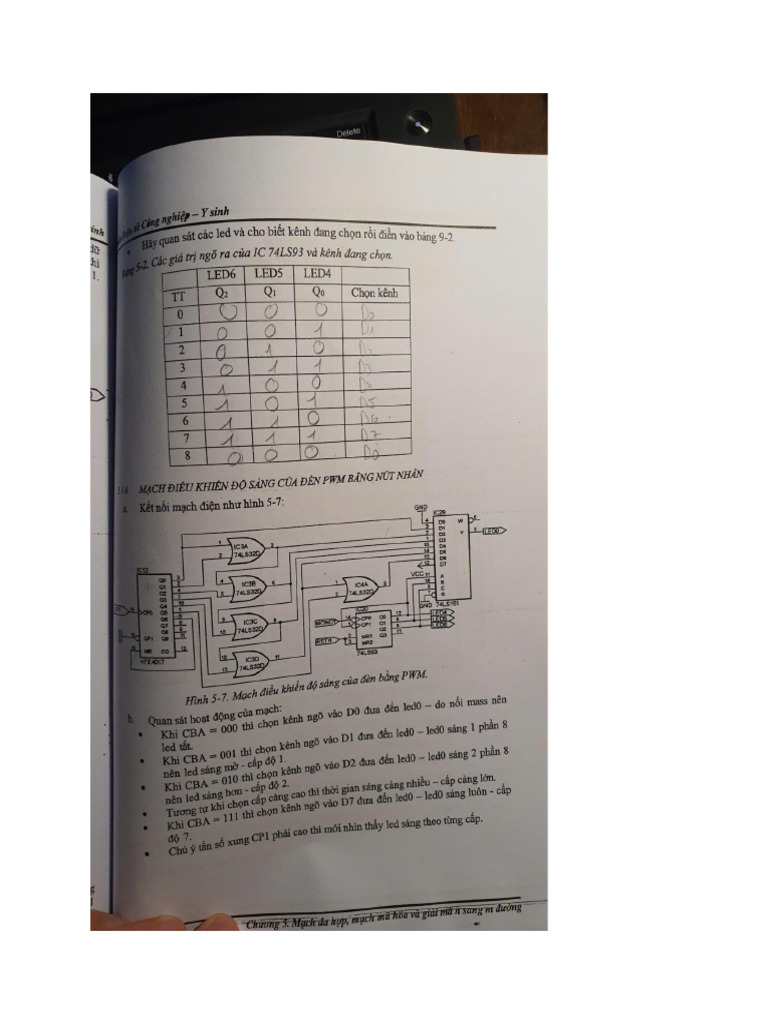 KTSC 5 | PDF