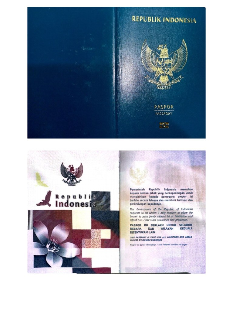 Iss Savitri Hafid | PDF