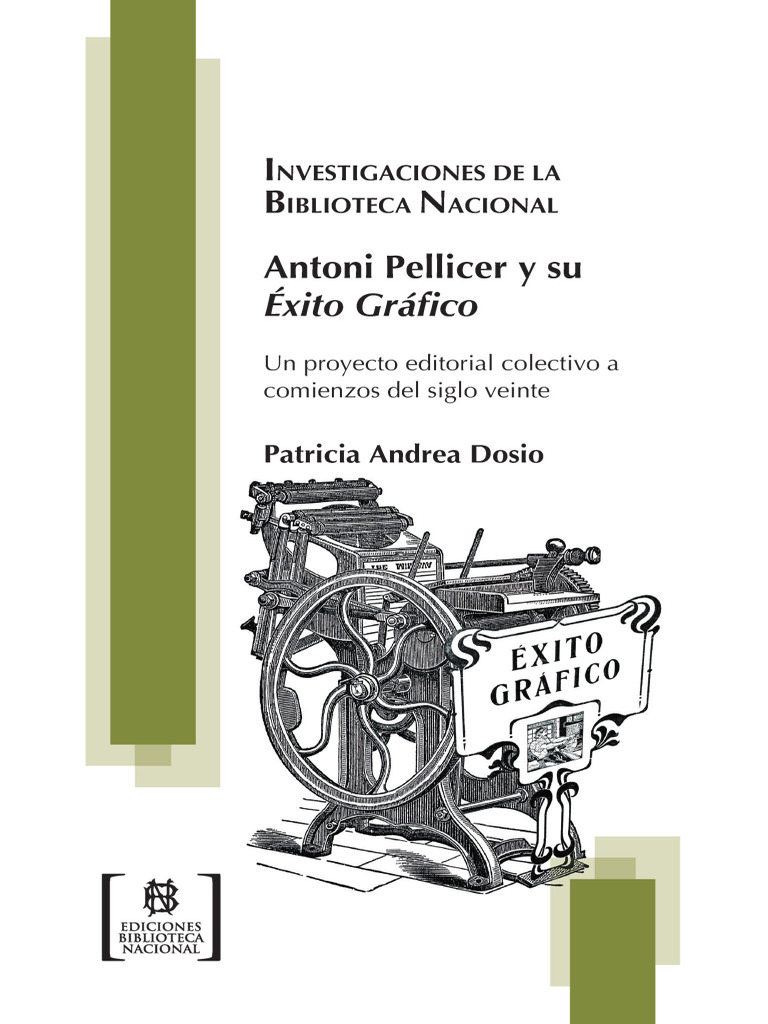 Antoni Pellicer y Su Éxito Gráfico | PDF | Diseño | Buenos Aires
