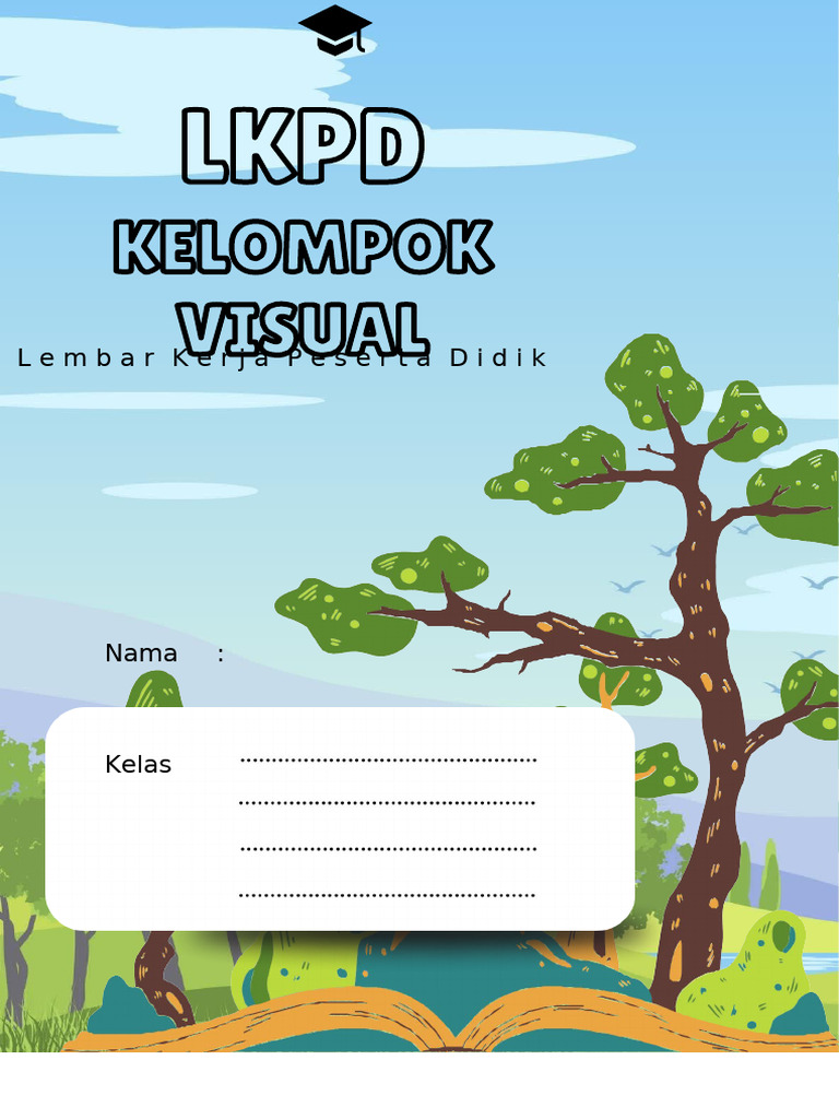 LKPD Kelompok PPG | PDF