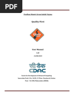 PAS Hub Onboarding Guide 2023 | PDF | Building Insulation