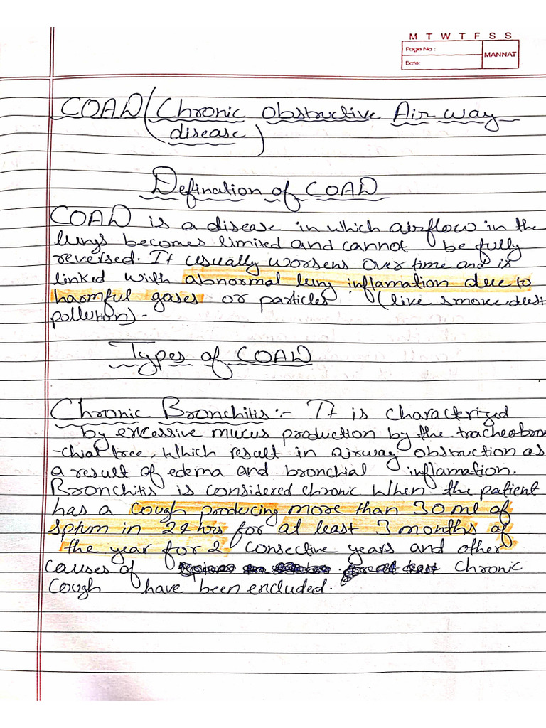 Coad | PDF