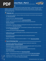 Holomat 2 Build Instructions | PDF | Equipment