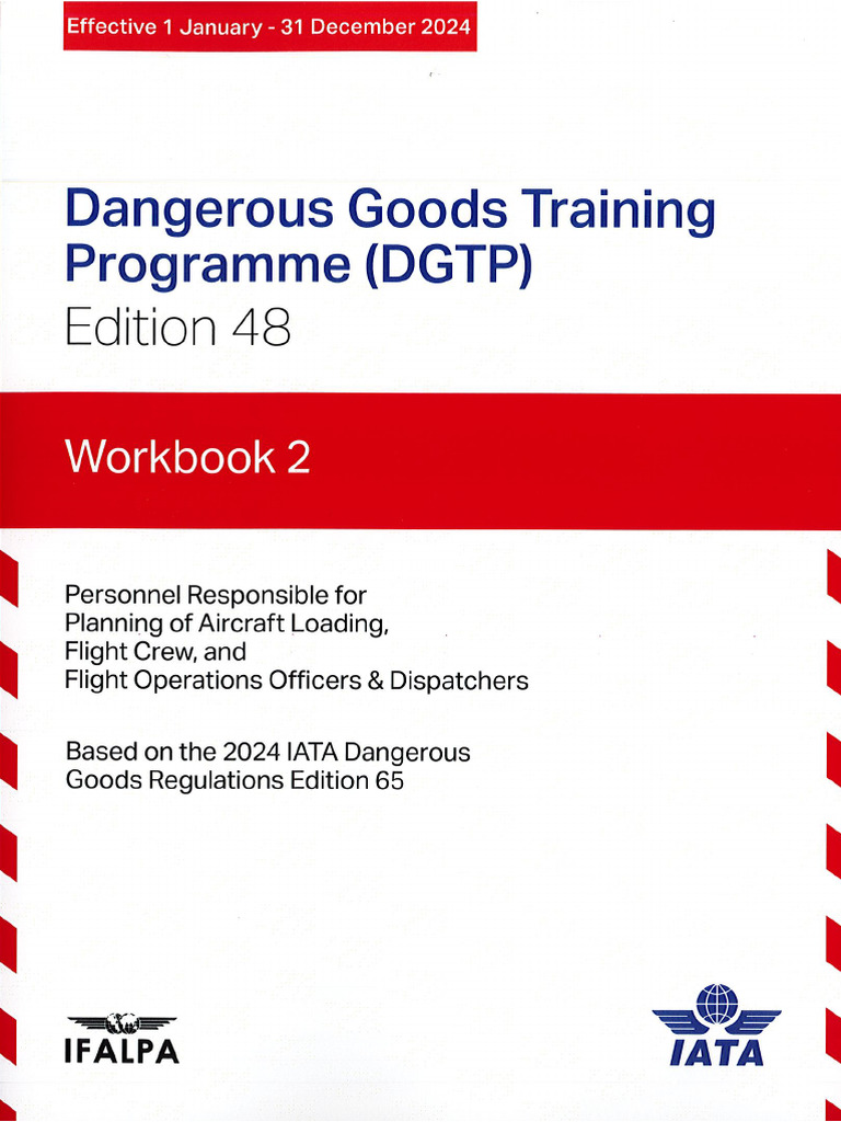 Workbook 2 - Edition 48-2024 | PDF