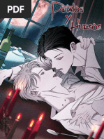 Me Traes Al Límite | PDF