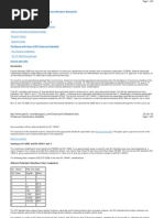 Is2500 Part 1 | PDF | International Organization For Standardization | Quality (Business)