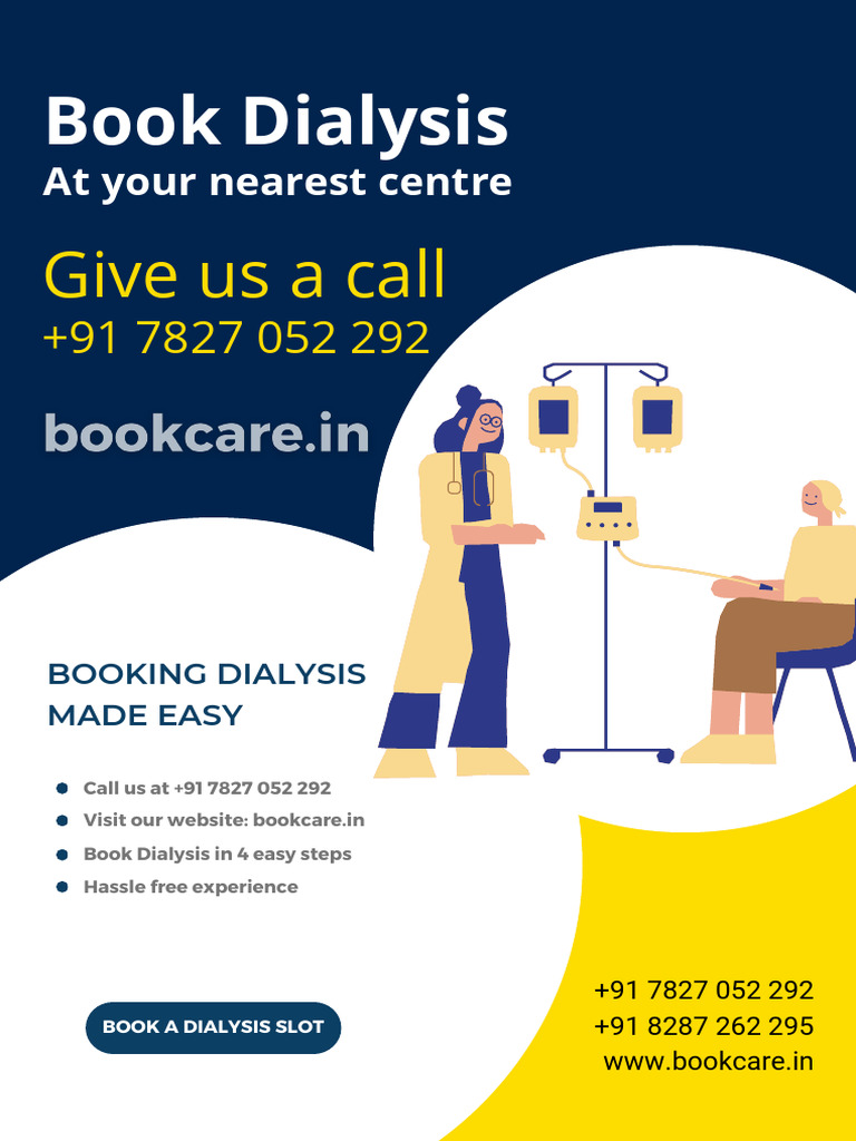 Book Dialysis | PDF