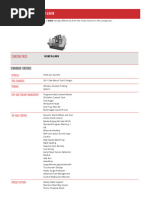 Haas VF-2 Specifications Overview | PDF | Alternating Current | Machines