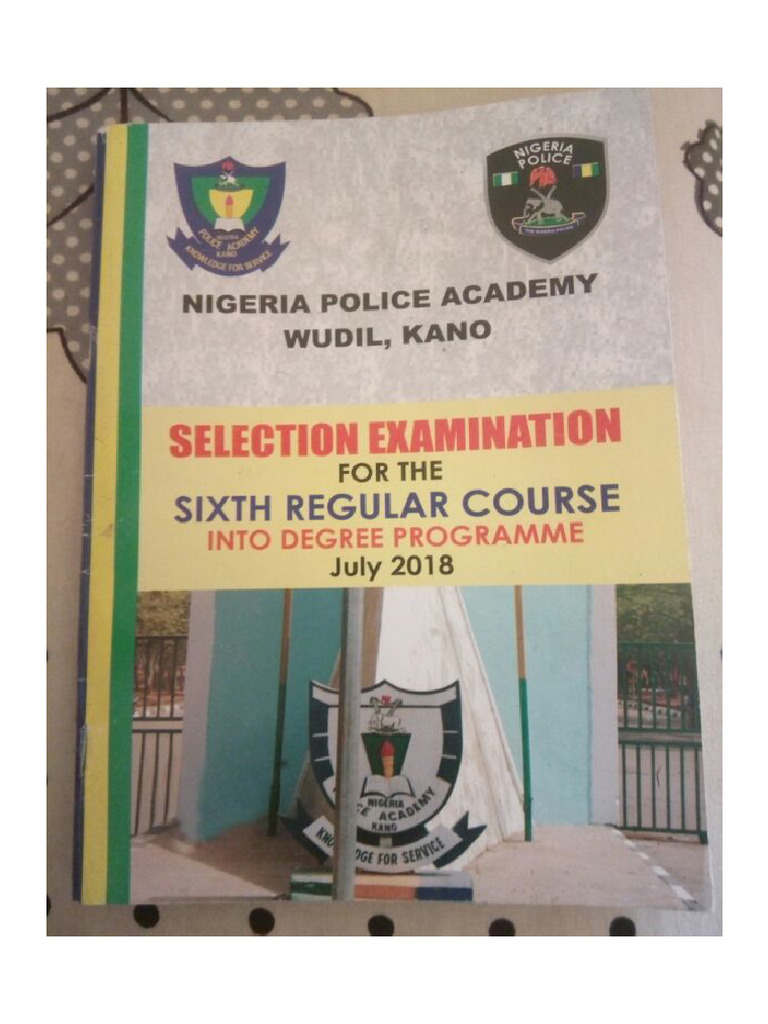 Polac 6rc P and Q | PDF