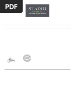 STADIO 2026 Re-Registration Form - Krugersdorp | PDF | Academia ...